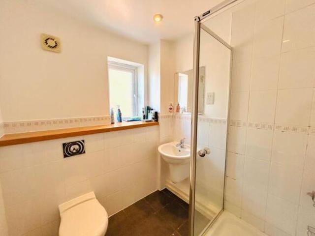 1 bedroom flat for sale in Farcroft Close, Lymm, WA13