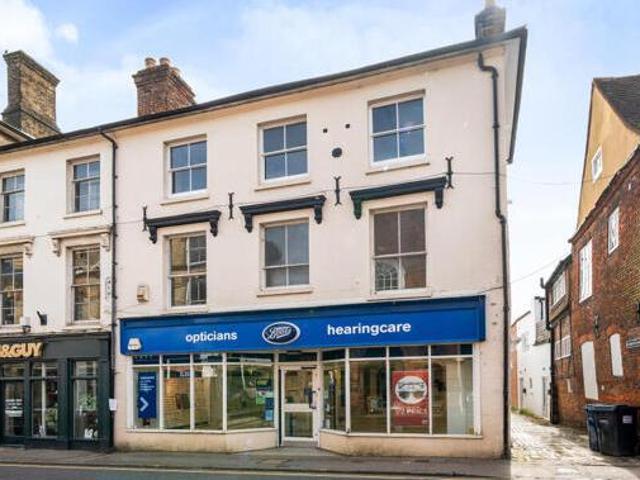 1 Bedroom Flat For Sale In Farnham