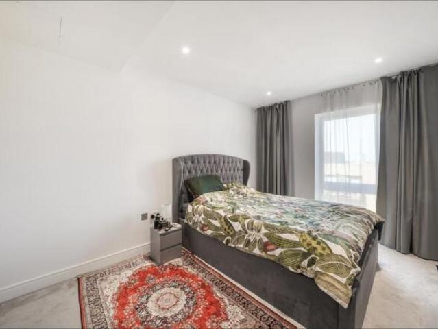 1 bedroom flat for sale in Faulkner House, Tierney Lane, London, W6
