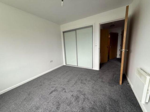 1 bedroom flat for sale in Federation Road, Stoke On Trent, ST6