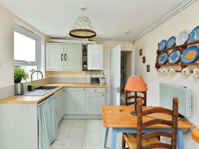 1 bedroom flat for sale in Fellowes Place, PLYMOUTH, PL1