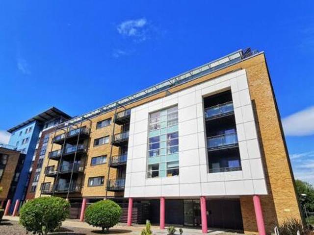 1 Bedroom Flat For Sale In Ferry Court
