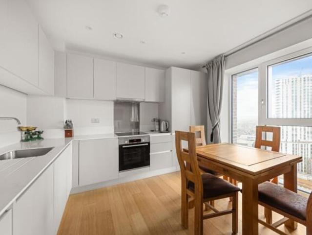 1 bedroom flat for sale in Ferry Lane Hale Wharf N17