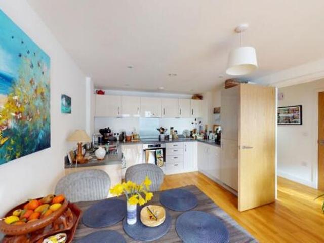 1 bedroom flat for sale in Fin Street, Plymouth, PL1