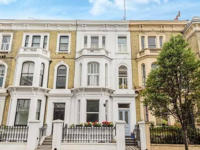 1 bedroom flat for sale in Finborough Road London SW10