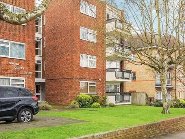 1 Bedroom Flat For Sale In Finchley
