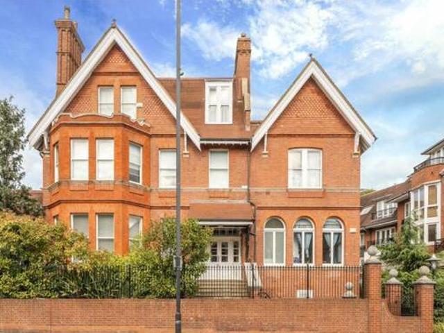 1 Bedroom Flat For Sale In Finchley Road