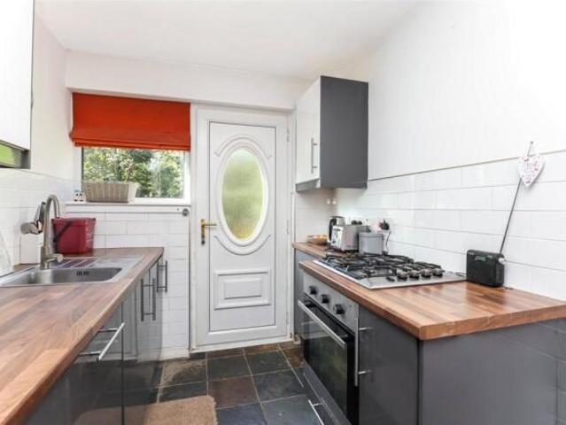 1 bedroom flat for sale in Findhorn Place, Gardenhall, East Kilbride, South Lanarkshire, G75
