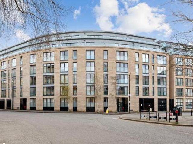 1 Bedroom Flat For Sale In Finneston, Glasgow