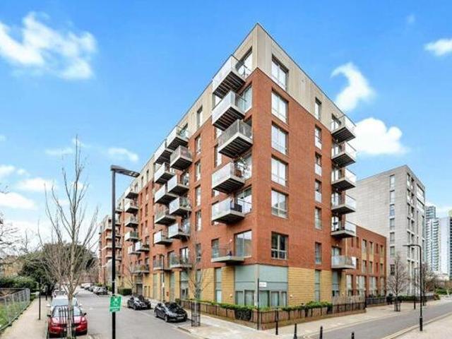1 Bedroom Flat For Sale In Finsbury Park, London