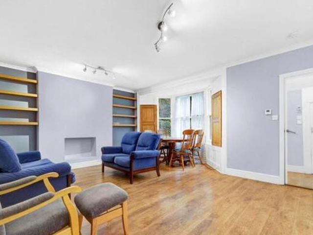 1 Bedroom Flat For Sale In Finsbury Park, London