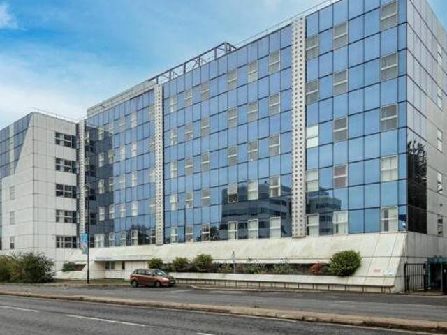1 Bedroom Flat For Sale In First Choice House London Road