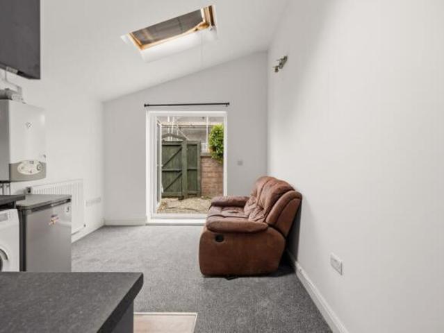 1 bedroom flat for sale in Fishponds Road, Fishponds, BS16