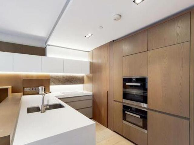 1 Bedroom Flat For Sale In Fitzrovia, London