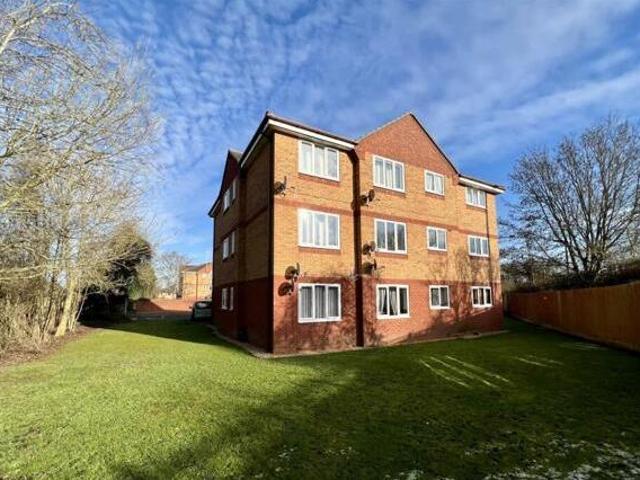 1 Bedroom Flat For Sale In Fontwell Road