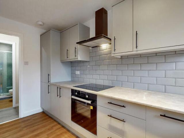 1 bedroom flat for sale in Fortingall Avenue, Kelvindale, G12