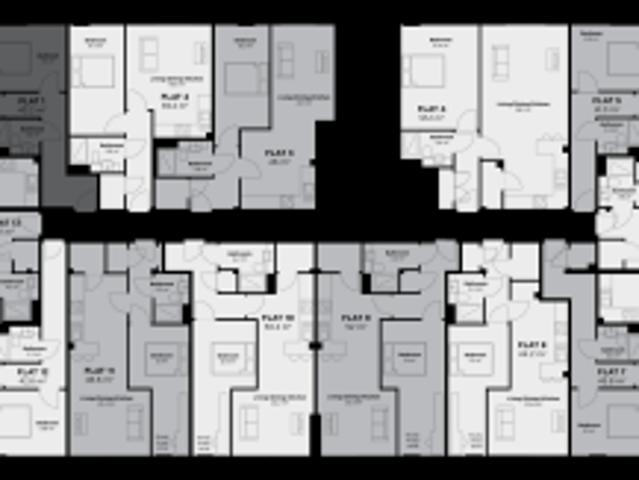 1 bedroom flat for sale in Forest apartments, Forest Road, Kingswood, Bristol, Somerset, BS15