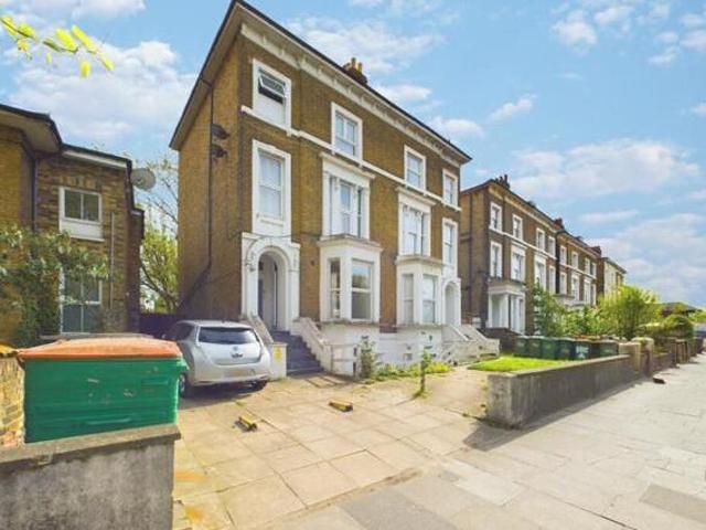 1 Bedroom Flat For Sale In Forest Gate, London
