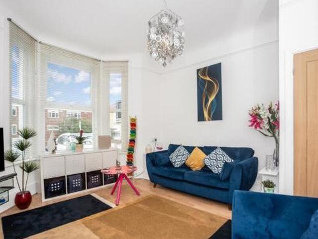 1 Bedroom Flat For Sale In Forest Hill