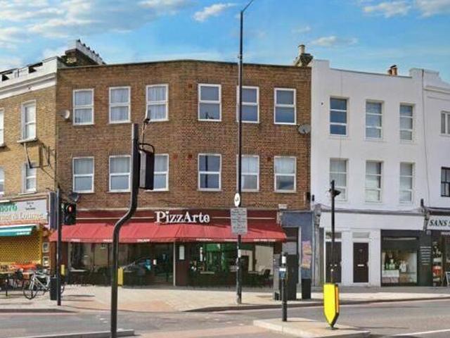 1 Bedroom Flat For Sale In Forest Hill, London