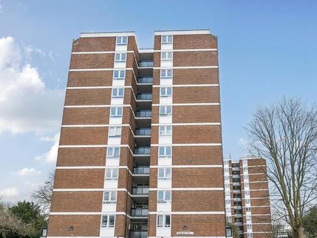 1 Bedroom Flat For Sale In Forest Hill, London