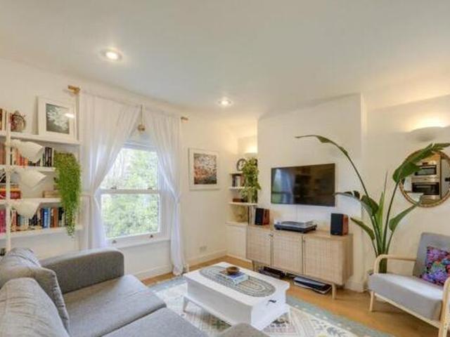 1 Bedroom Flat For Sale In Forest Hill, London