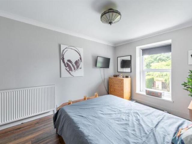 1 bedroom flat for sale in Forest Villa, Forest Hall, Newcastle Upon Tyne, NE12