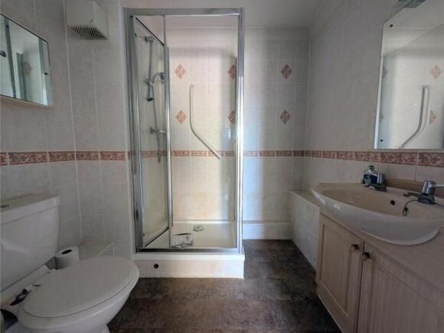 1 bedroom flat for sale in Forge Court, Syston, Leicester, Leicestershire, LE7