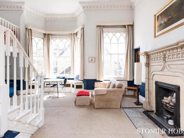 1 bedroom flat for sale in Fountain House, Bath, BA1