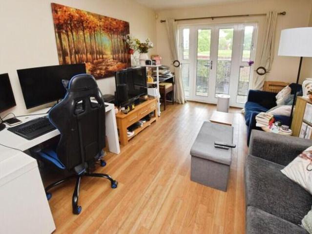 1 bedroom flat for sale in Flowerpot Lane, EX4