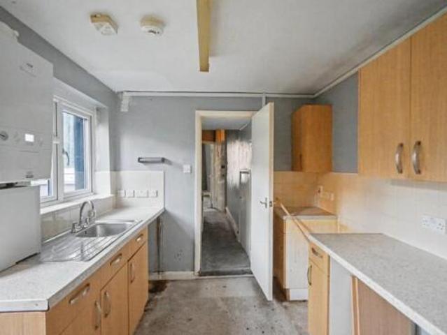 1 bedroom flat for sale in Flat A, 3 Elm Park, Brixton, London, SW2