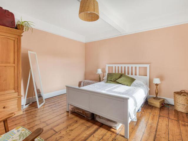 1 bedroom flat for sale in Flat A, 54 Sherwell Road, Bristol, BS4 4JZ, BS4