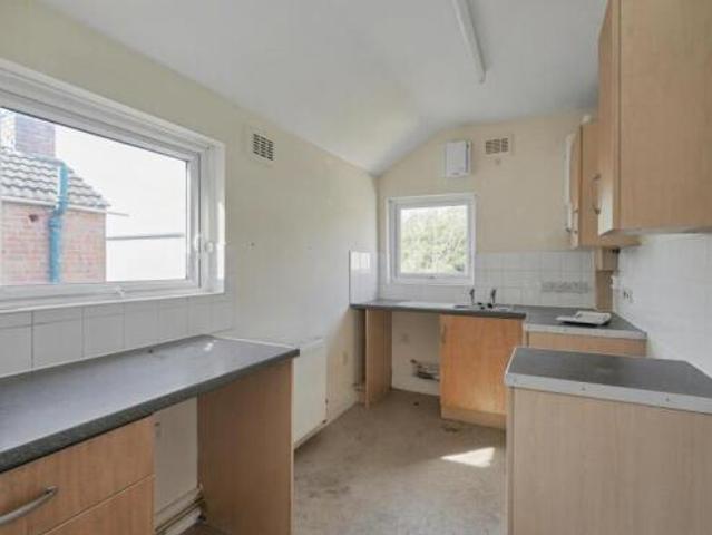 1 bedroom flat for sale in 20B Holmes Street, Derby, Derbyshire, DE23