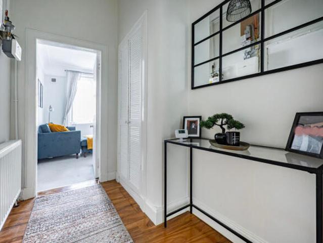 1 bedroom flat for sale in Flat 0/1, 10 Birkenshaw Street, Dennistoun, Glasgow, G31