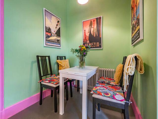 1 bedroom flat for sale in Flat 0/2, 3 Staffa Street, Dennistoun, Glasgow, G31