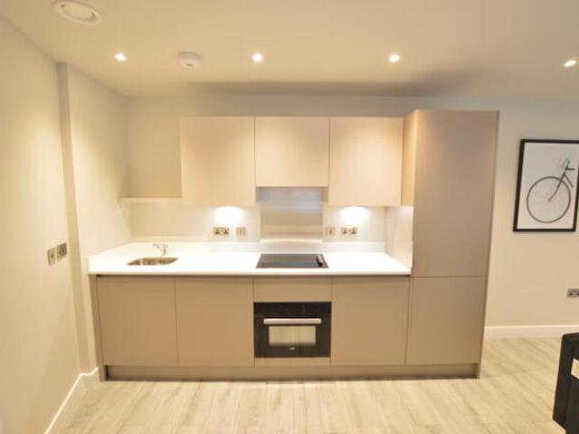 1 bedroom flat for sale in Flat 10 Iron House, Metal Works, SL2
