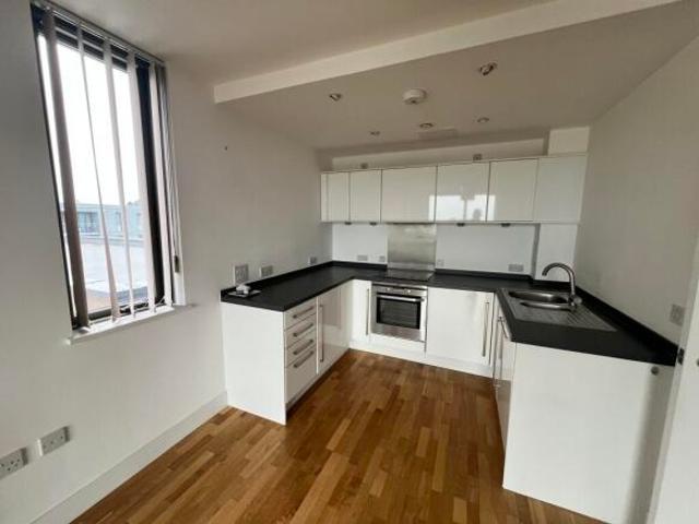 1 bedroom flat for sale in Flat 114, 29 Phoenix Street, Plymouth, Devon PL1 3DN, PL1