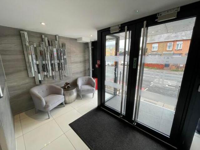 1 bedroom flat for sale in Flat 11, 49 Baddow Road, Chelmsford, Essex CM2 0DD, CM2
