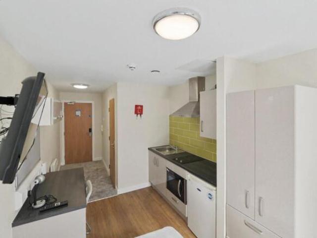1 bedroom flat for sale in Flat 123 Avalon Court, Kent Street, Nottingham, Nottinghamshire, NG1 3BW, NG1