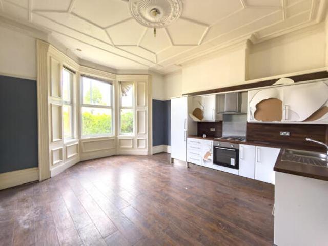 1 bedroom flat for sale in Flat 1, 2 Park Road, Sunderland, Tyne and Wear SR2 8HR, SR2