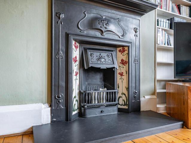 1 bedroom flat for sale in Flat 1/ 8, Kennyhill Square, Dennistoun, Glasgow, G31