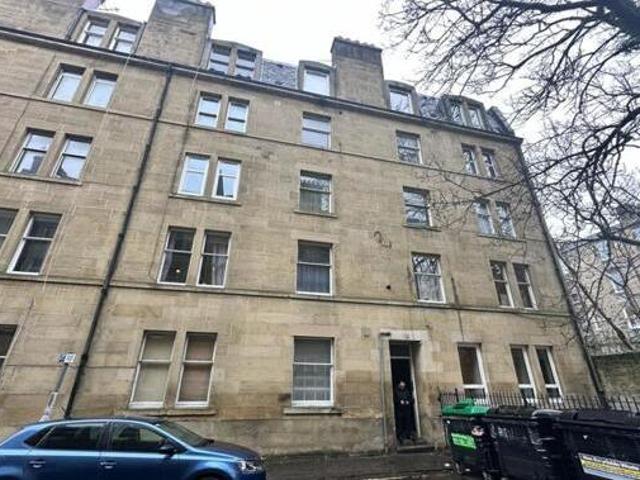 1 Bedroom Flat For Sale In Flat 1f2, Edinburgh