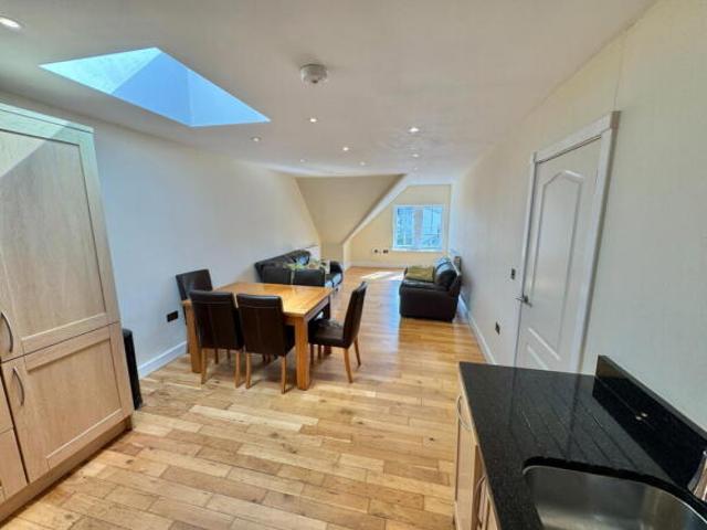 1 bedroom flat for sale in Flat 25 City View, North Road West, Plymouth, PL1 5BY, PL1