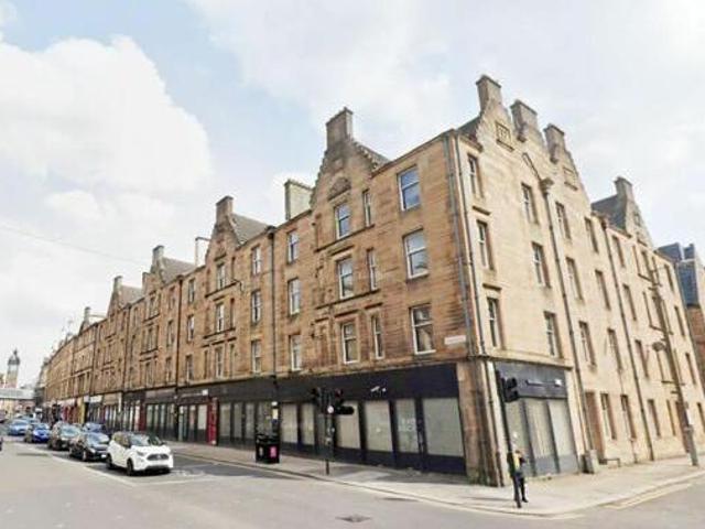 1 Bedroom Flat For Sale In Flat 3 1, Merchant City