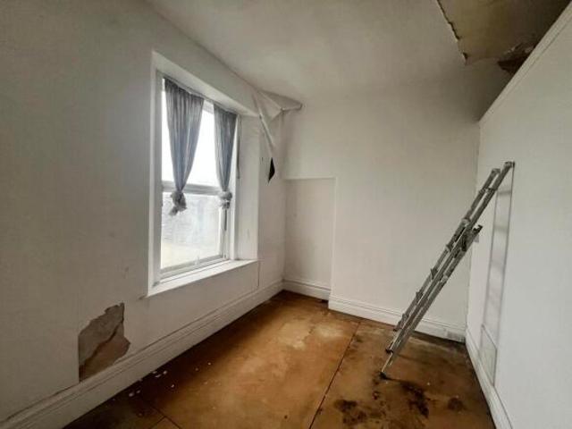 1 bedroom flat for sale in Flat 3, 207 Stuart Road, Plymouth, Devon PL1 5LQ, PL1