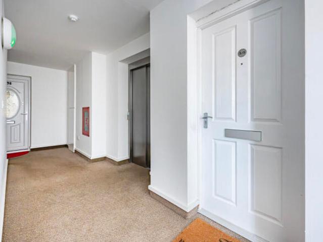 1 bedroom flat for sale in Flat 3/ 745 Springfield Road, Parkhead, Glasgow, G31