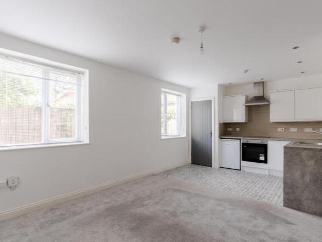 1 bedroom flat for sale in Flat 3, Booth Court, BS7