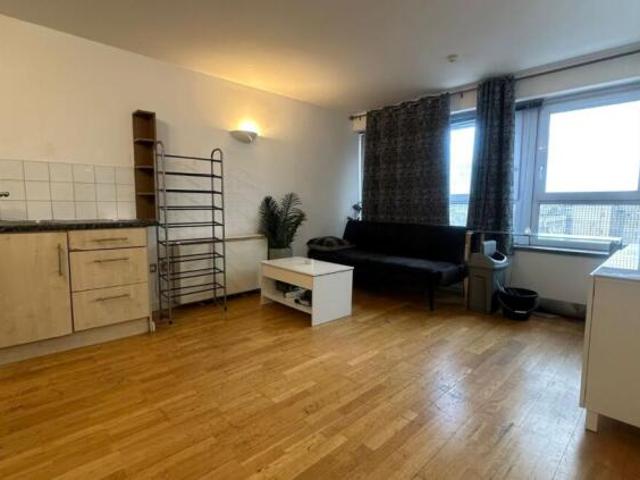 1 bedroom flat for sale in Flat 405 The Vista Building, 30 Calderwood Street, Woolwich, London, SE18 6JG, SE18