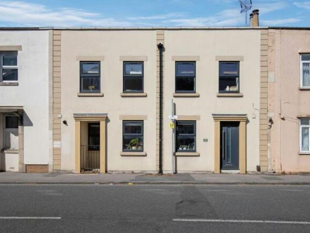 1 bedroom flat for sale in Flat 4, 2a Holmes Hill Road Bristol BS5 7HH, BS5