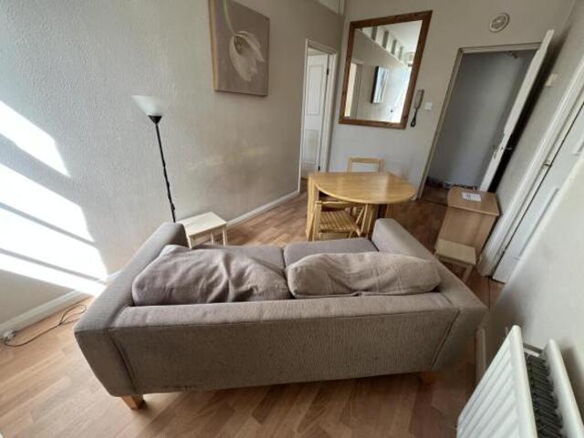 1 bedroom flat for sale in Flat 5, 21 Upton Park, Slough, Berkshire, SL1